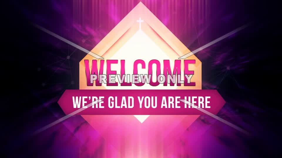 Easy Worship Church Backgrounds