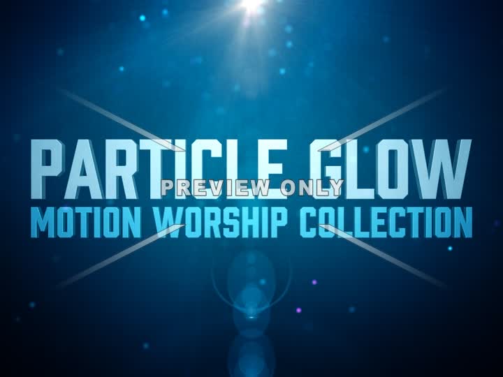 Prayer Background For Easy Worship